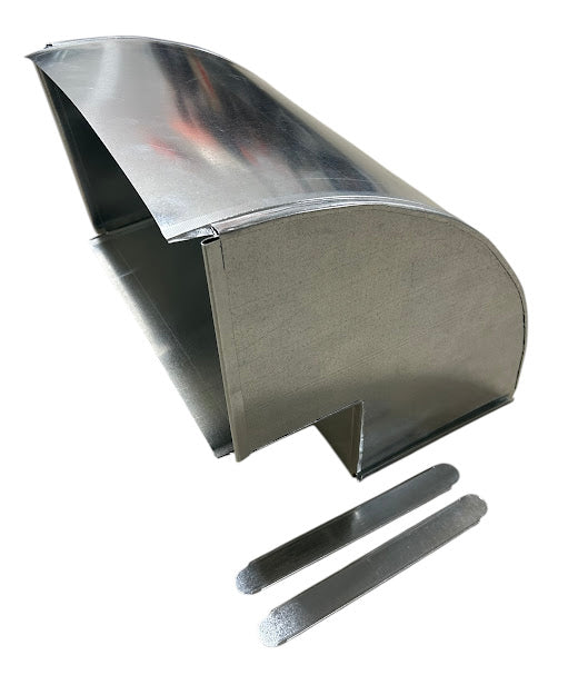 Angled – Ductwork Delivered LLC