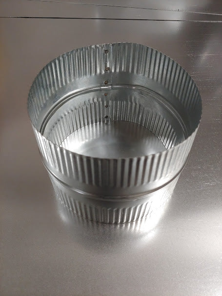 Round Duct Products – Ductwork Delivered LLC