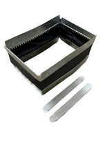 Flexible Canvas Connector Duct Fitting – Ductwork Delivered LLC