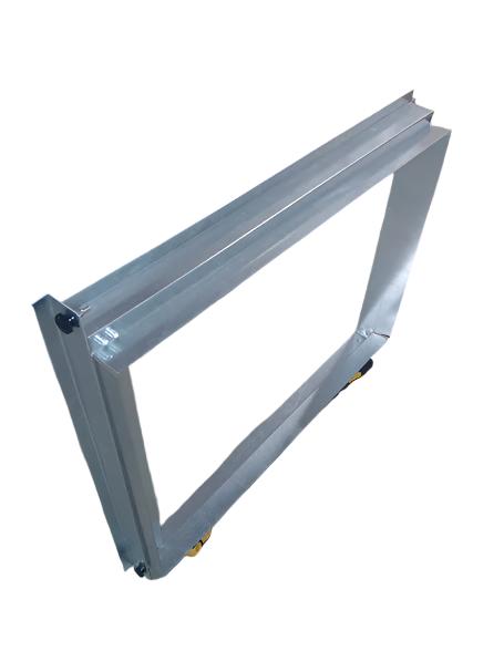 16"X20"X1" Universal Filter Rack Assembly – Ductwork Delivered LLC