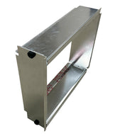 4" Universal Filter Rack Assembly – Ductwork Delivered LLC