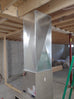 Online Design + Order Custom Size Sheet Metal Plenum – Ductwork ...