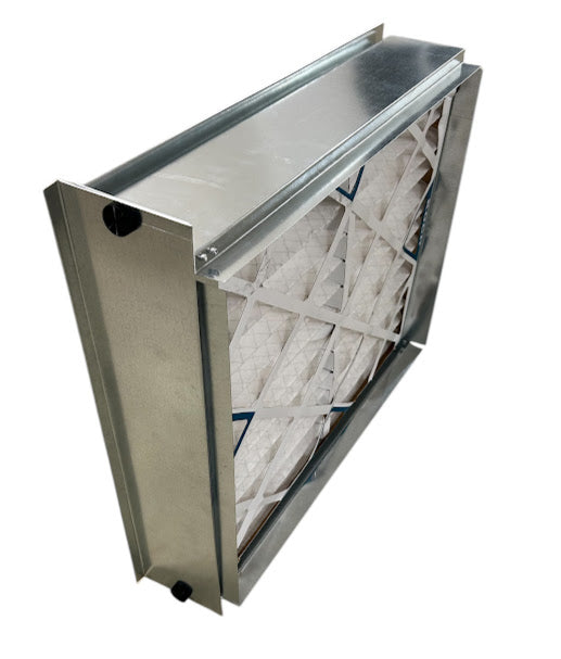 4" Universal Filter Rack Assembly – Ductwork Delivered LLC