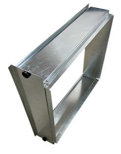 4" Universal Filter Rack Assembly – Ductwork Delivered LLC
