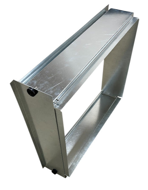 4" Universal Filter Rack Assembly – Ductwork Delivered LLC