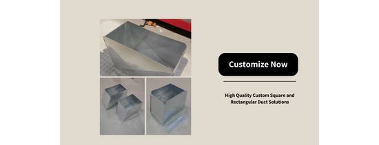 Custom Ductwork Delivered: Solutions for Your HVAC Needs – Ductwork ...