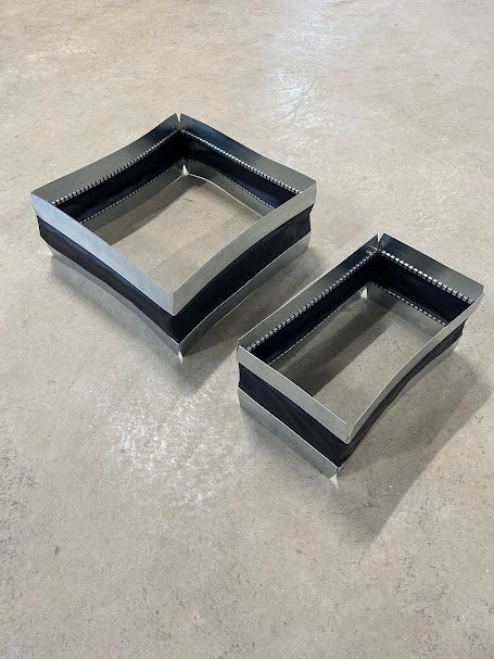 Online Design+Order Custom Size Flexible Canvas Duct Connector ...