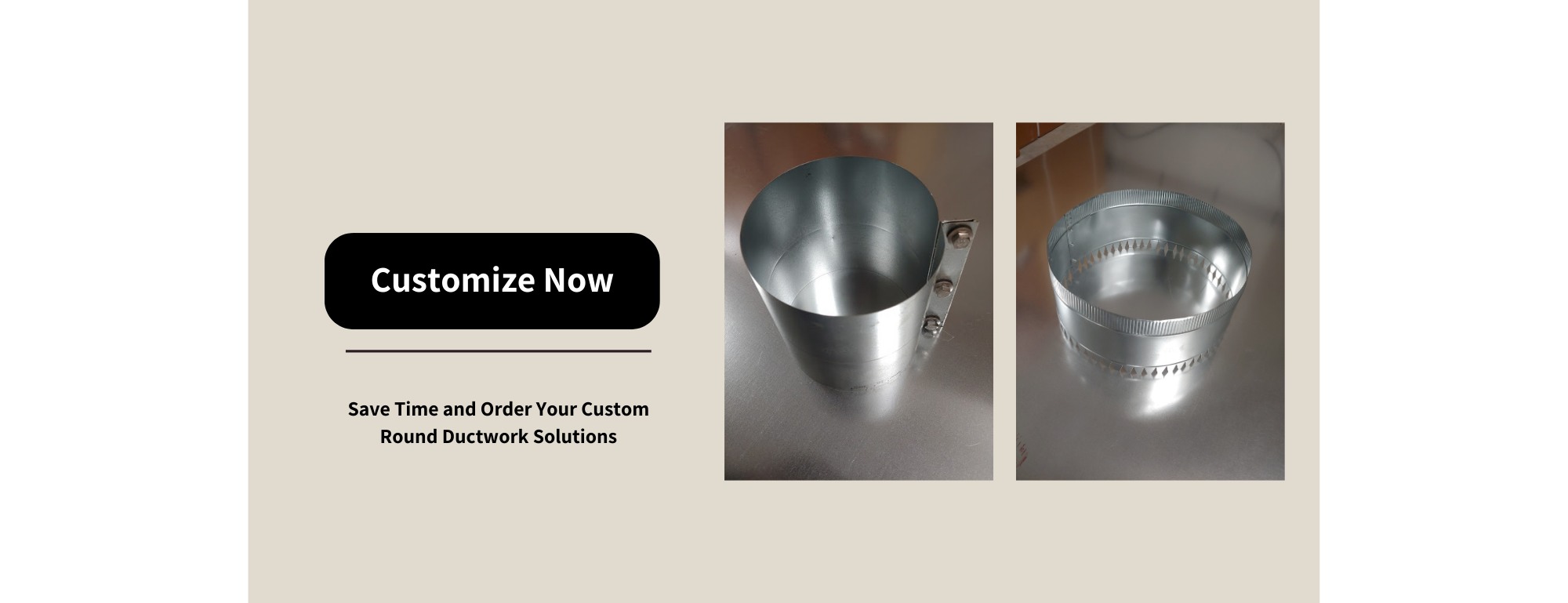 Custom Ductwork Delivered: Solutions for Your HVAC Needs – Ductwork ...