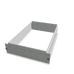 16"X24"X4" Universal Filter Rack Assembly – Ductwork Delivered LLC