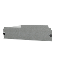 4" Universal Filter Rack Assembly – Ductwork Delivered LLC