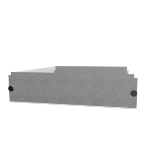 4" Universal Filter Rack Assembly – Ductwork Delivered LLC